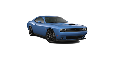 Scat Pack - Iconic Challenger and Charger Style | Dodge UK