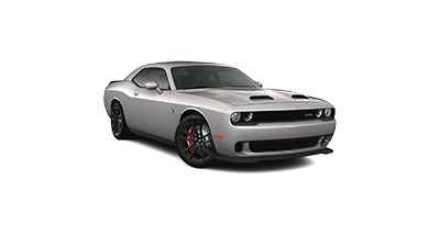 New Dodge Challenger SRT Hellcat | Dodge Distributor UK