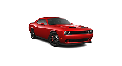 New Dodge Challenger SRT Hellcat | Dodge Distributor UK