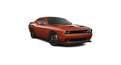 New Dodge Challenger SRT Hellcat | Dodge Distributor UK