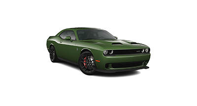 New Dodge Challenger SRT Hellcat | Dodge Distributor UK
