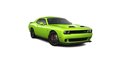 New Dodge Challenger SRT Hellcat | Dodge Distributor UK